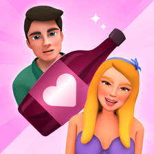 Spin The Bottle APK สำหรับ Android - ดาวน์โหลด
